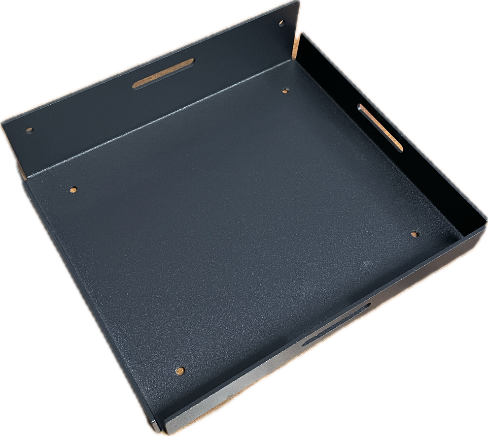 Battery Trays - Custom Aluminum – TBNation Outdoors Midwest