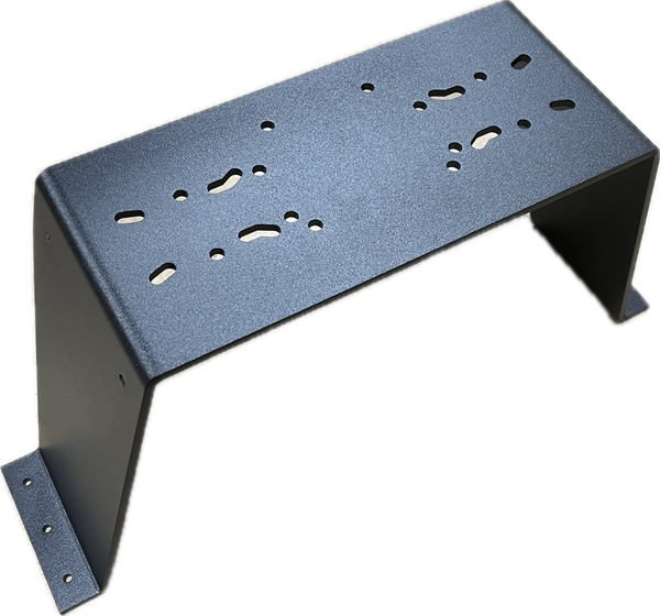 HD Single Graph Mounts 5", 8" and 12" – TBNation Outdoors Midwest