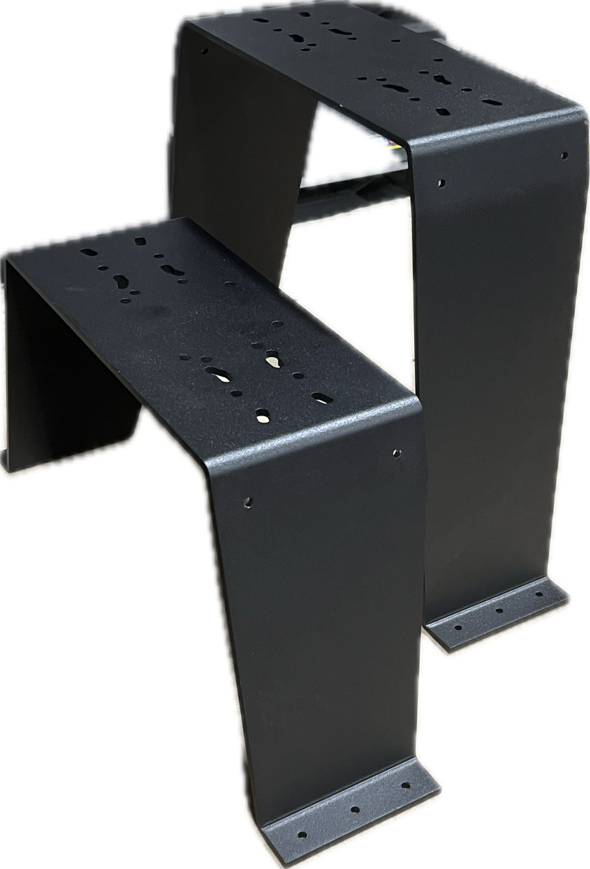 HD Single Graph Mounts 5", 8" and 12" – TBNation Outdoors Midwest