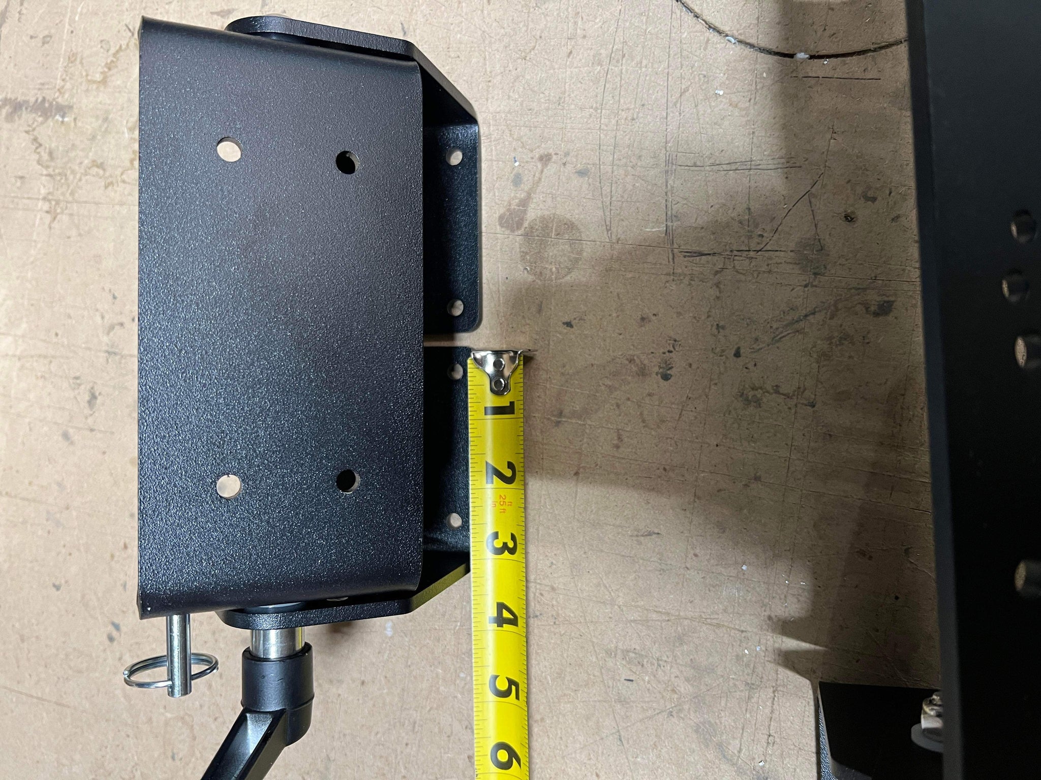 Adjustable Graph Mounts – TBNation Outdoors Midwest