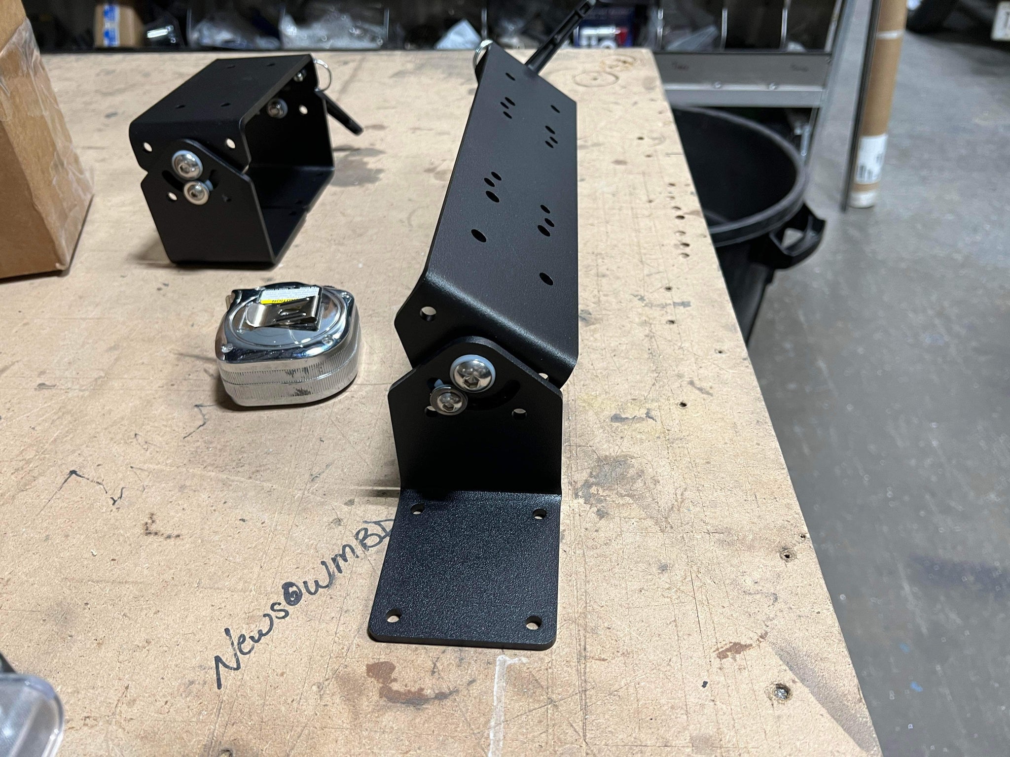 Adjustable Graph Mounts – TBNation Outdoors Midwest