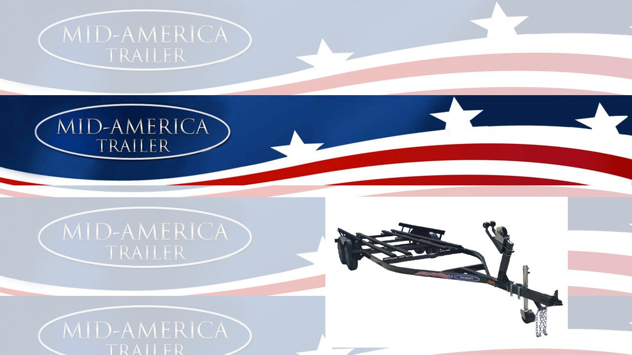 TBNation Outdoors Midwest - Easy Boat Building Tools & Accessories