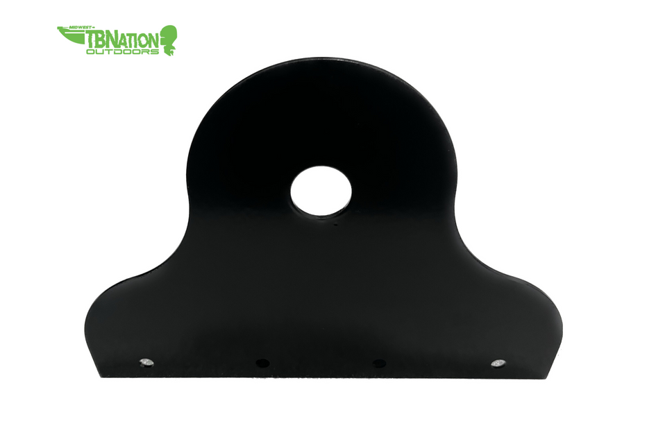 GPS PUCK MOUNT FOR TBN GRAPH MOUNTS – TBNation Outdoors Midwest